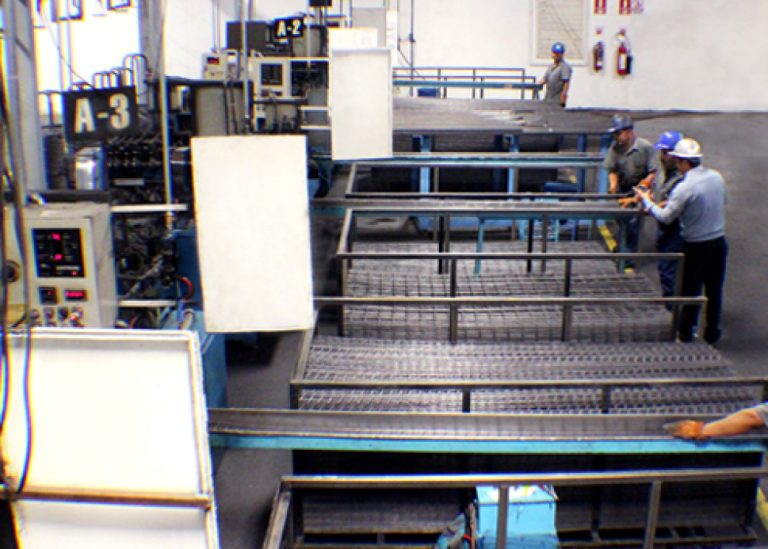 Tecnología – Panel W