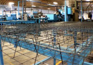 Tecnología – Panel W