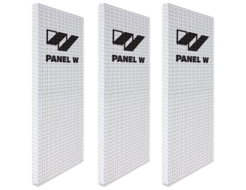 Tecnología – Panel W