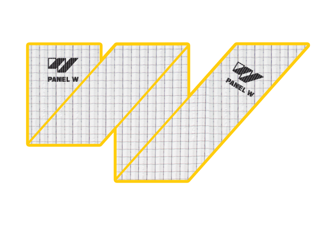 Tecnología – Panel W