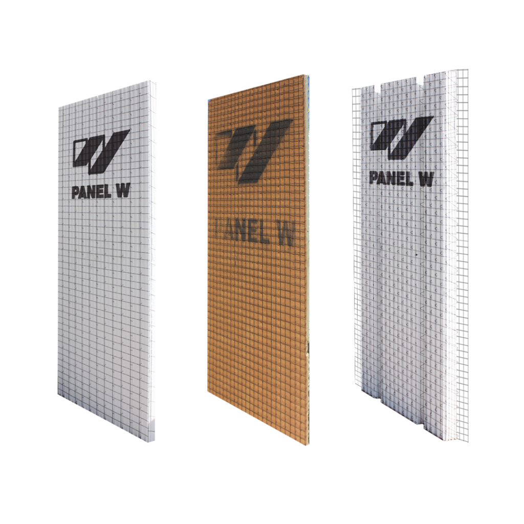 Tecnología – Panel W