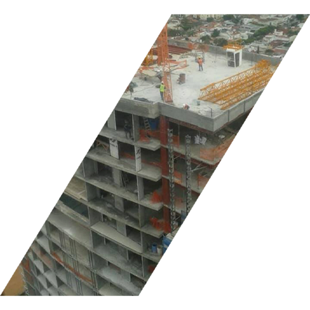 Panel W – El sistema de construcción más resistente